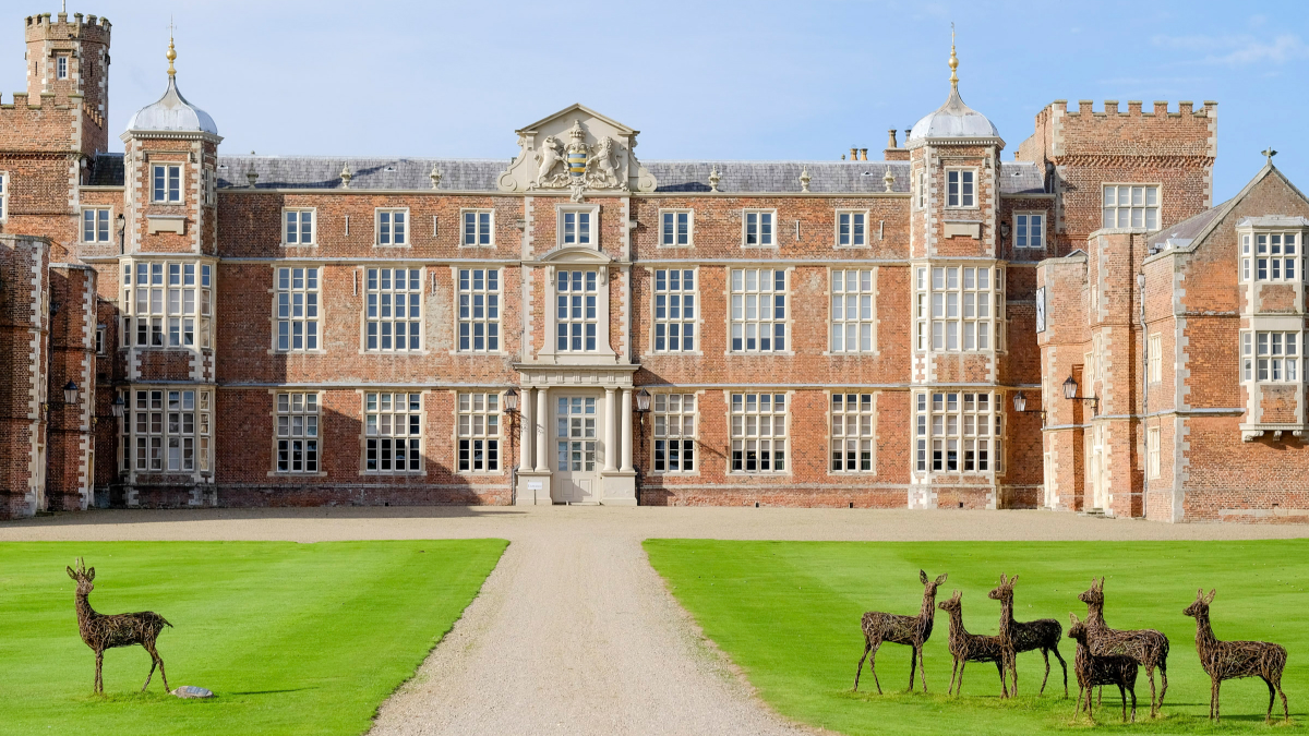 The Whitby Sculpture Trail | Emma Stothard